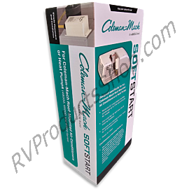 RVPS: 1497-3601 | Coleman-Mach Soft Start Kit for Coleman Mach ACs and ...