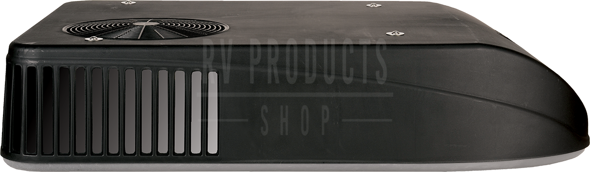 RVPS: Coleman-Mach 8 | 37024-099 | Ultra-Low Profile | 15,000 BTU ...