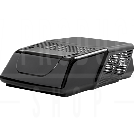 RVPS: Coleman-Mach | 48209-0680 | 15,000 BTU | PowerSaver | 120V Air ...