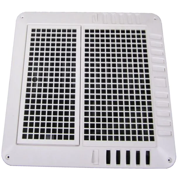 RVPS: 8330C633 | Coleman-Mach Lateral Ducted ChillGrill RVPS: 8330C633 | Coleman-Mach Lateral Ducted ChillGrill