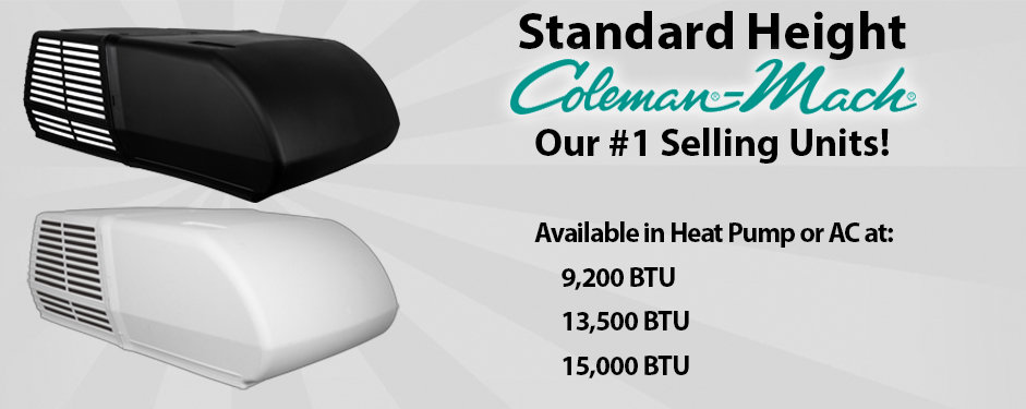 Welcome To RV Products Shop!